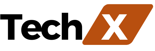 Home - TECHX TECHNOLOGY